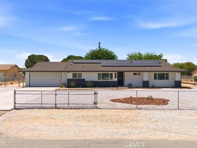 12348 Omak Rd, Apple Valley, CA 92308
