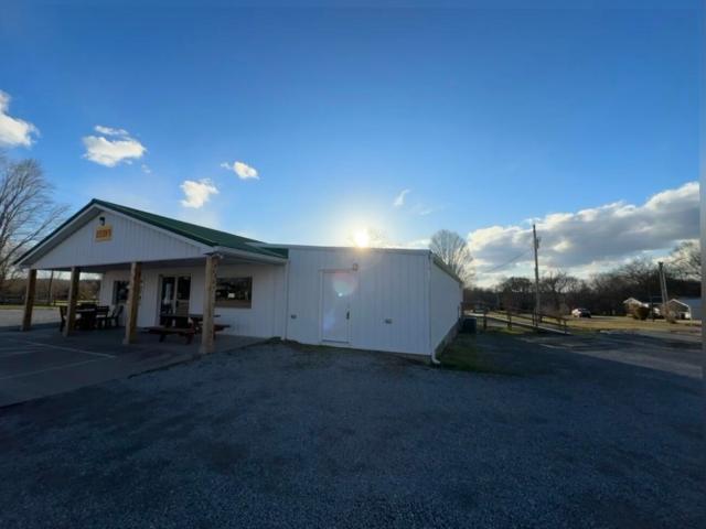 12349 Allegre Road