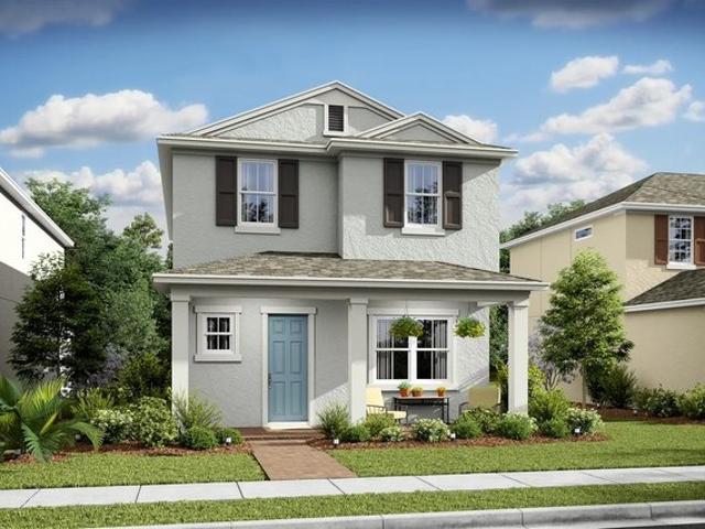 12349 Silk Mimosa Aly, Winter Garden, FL 34787
