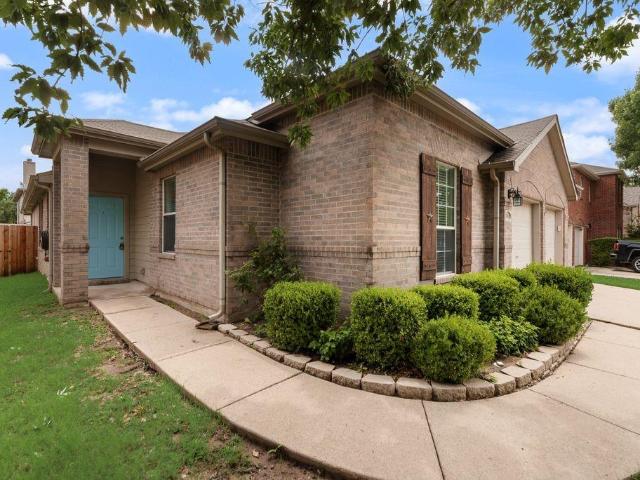 1234 Mallard Creek