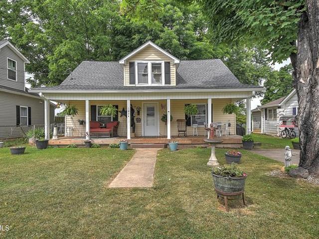 1234 Maryland Ave, Bristol, TN 37620