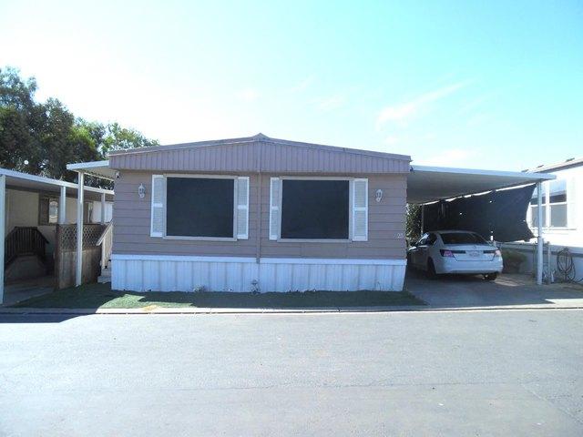 1234 Mile Rd Spc 25, Oakdale, CA 95361