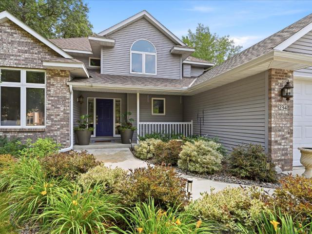 1234 Mill Creek Circle