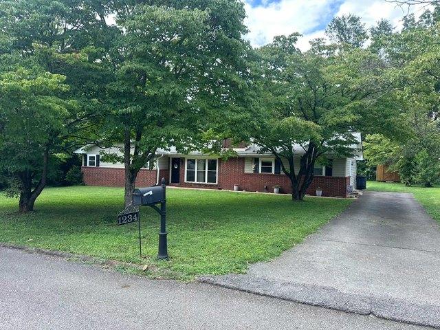 1234 Millard St, Athens, TN 37303