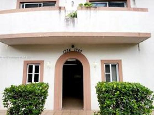 1234 NW 4th St #304, Miami, FL 33125