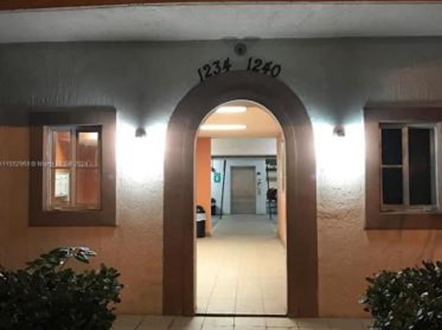 1234 NW 4th St #309, Miami, FL 33125