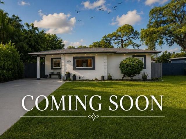 1234 NW 7th Ave, Fort Lauderdale, FL 33311