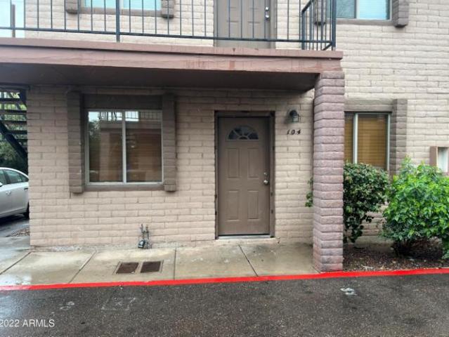 1234 N 36th St #104 Phoenix, AZ 85008
