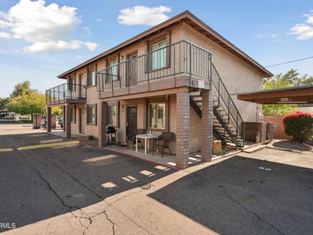 1234 N 36th St #110, Phoenix, AZ 85008