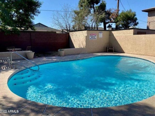 1234 N 36th St #112 Phoenix, AZ 85008