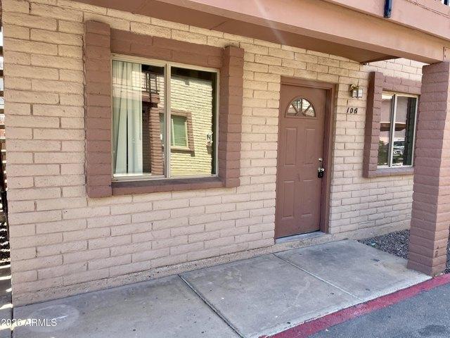 1234 N 36th St Unit 106, Phoenix, AZ 85008