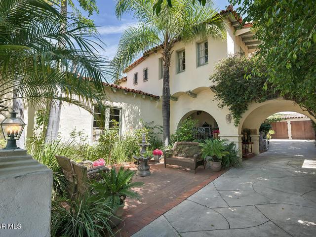1234 N Everett St, Glendale, CA 91207 | MLS #226001 VC