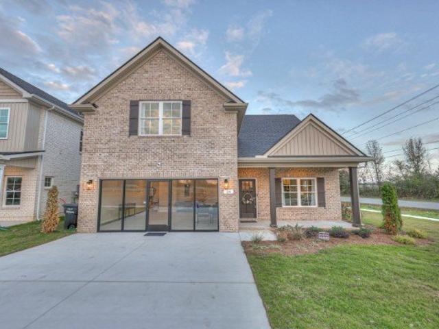 1234 N Fork Branch Rd, Tullahoma, TN 37388