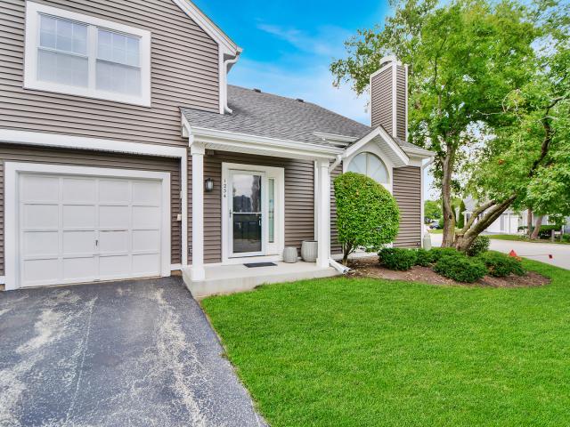 1234 N Knollwood Drive