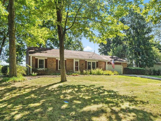 1234 N Shagbark Drive