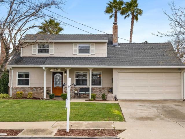 1234 N P St, Livermore, CA 94551 | Compass