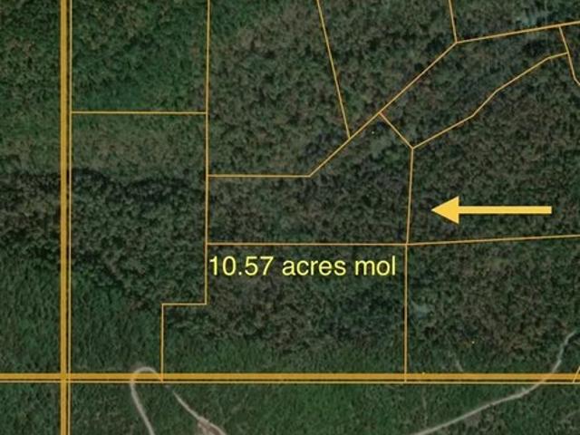 1234 N/A Rd, Panola, OK 74559