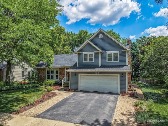 1234 Oakton Lane
