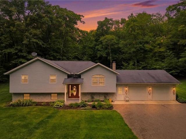 1234 Old Mule Trail Rd, Garrett, PA 15542