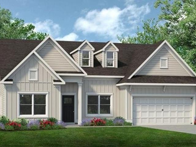 1234 Any St, Powder Springs, GA 30127