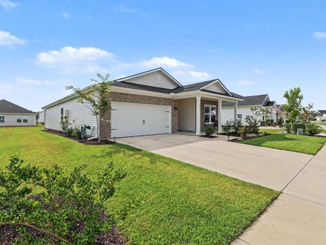 1234 Arizona Dr