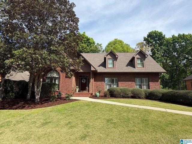 1234 Buckhead Cir, Vestavia Hills, AL 35216