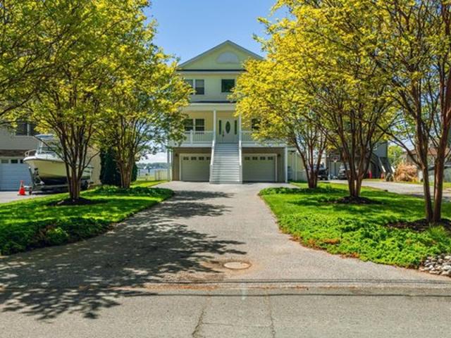 1234 Burke Rd, Baltimore, MD 21220