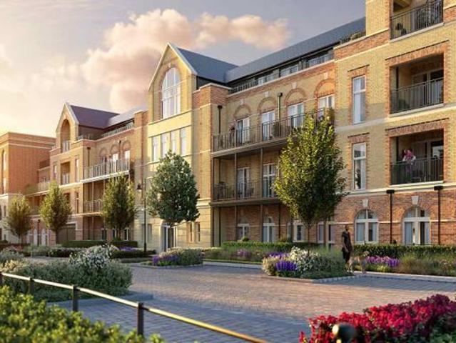 1234 Bedroom Apartment Sunningdale Ascot LS102596943