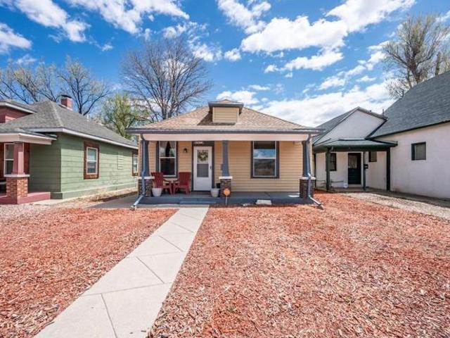 1234 Berkley Ave, Pueblo, CO 81004