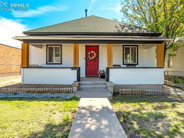 1234 Bragdon Ave, Pueblo, CO 81004