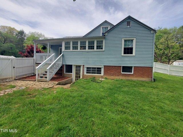 1234 Bristol Hwy, Elizabethton, TN 37643