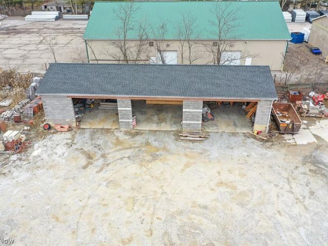 1234 Brittain Road