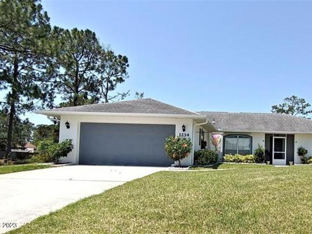 1234 Camas Ave, Palm Bay, FL 32907