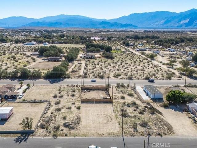1234 Camino Silvoso, Desert Hot Springs, CA 92240