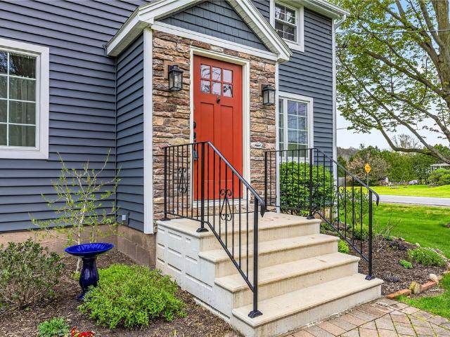 1234 Canandaigua Rd