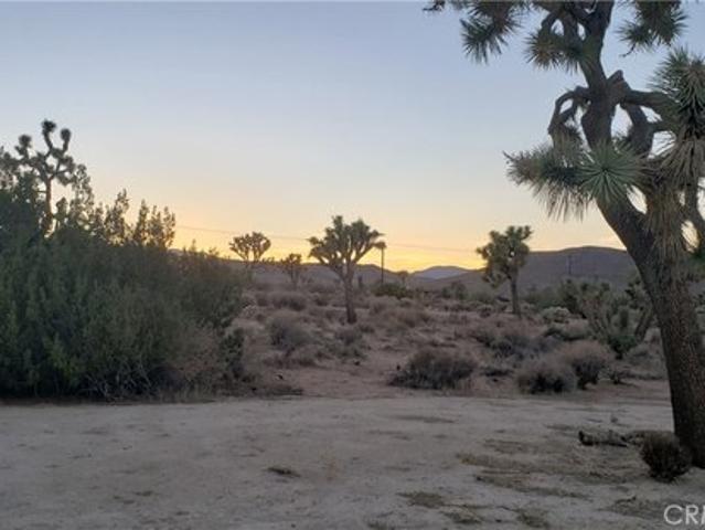 1234 Canton St, Yucca Valley, CA 92284