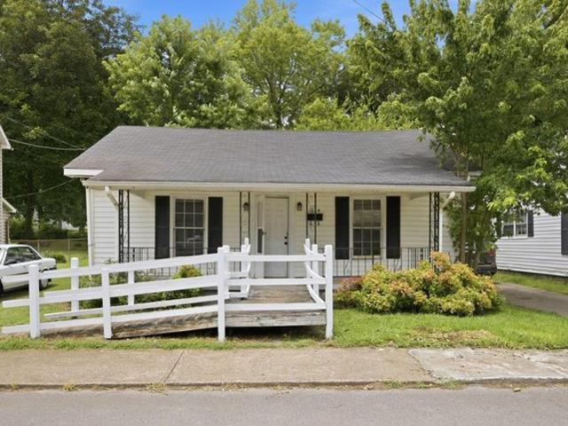 1234 Church St SE, Cleveland, TN 37311