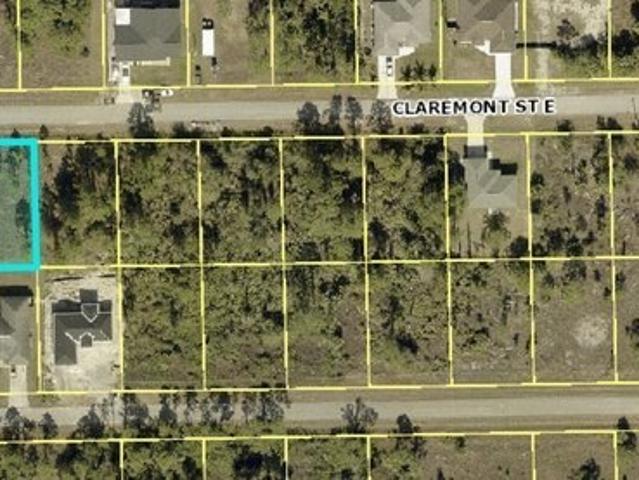 1234 Claremont St E, Lehigh Acres, FL 33974