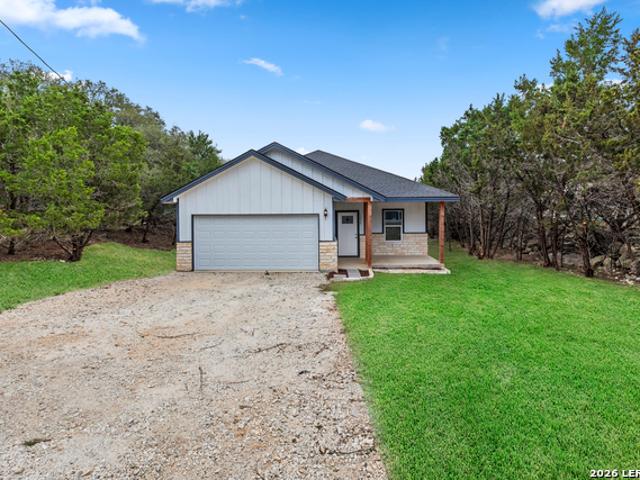 1234 Clearcreek Dr