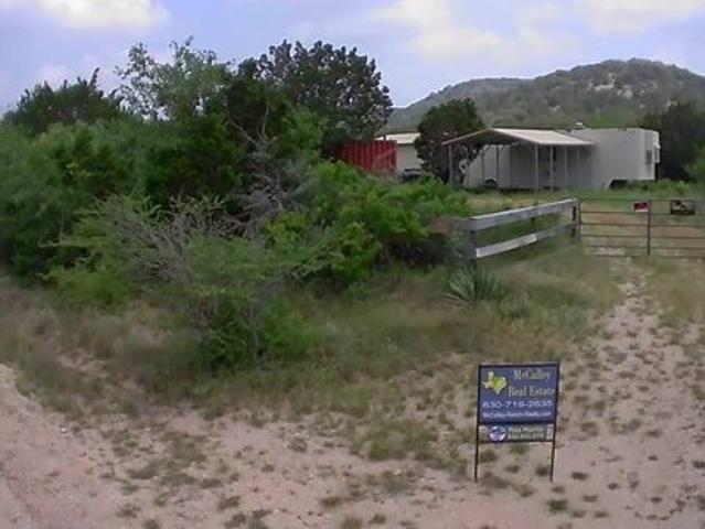 1234 County Road 650 Unit 13, Rocksprings, TX 78880