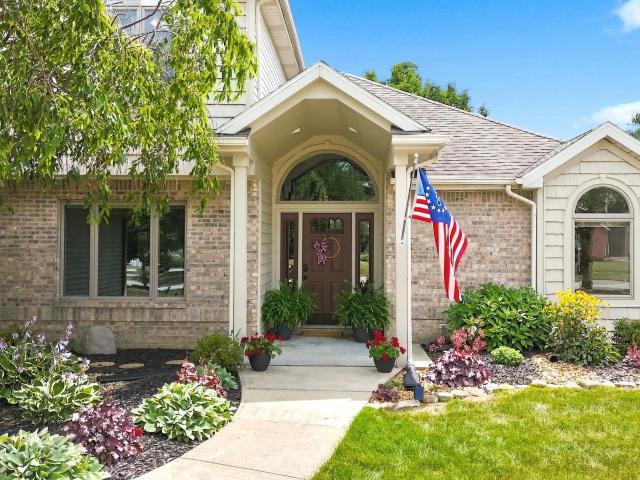 1234 Crooked Creek Parkway