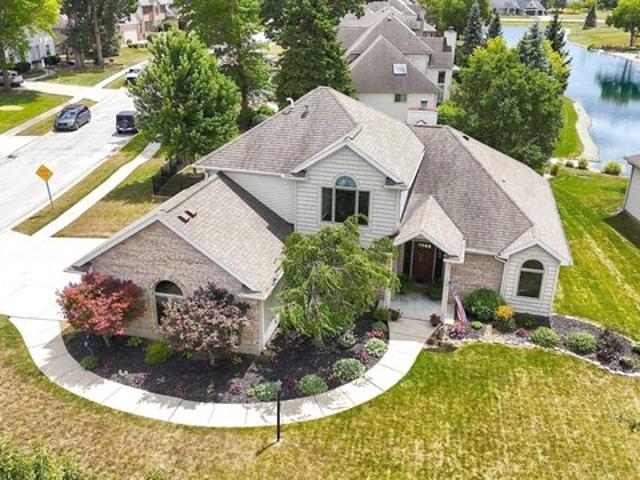 1234 Crooked Creek Pkwy, Fort Wayne, IN 46845