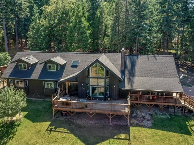1234 Dale Creek Rd, Weed, CA 96094