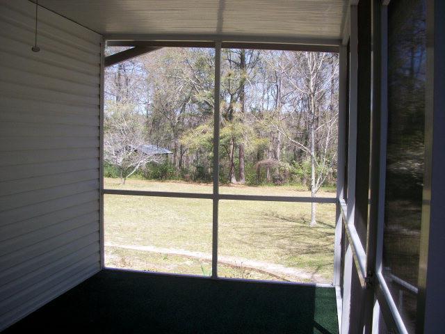 1234 Evans Road