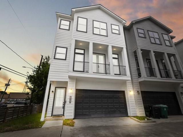1234 E 23rd St, Houston, TX 77009