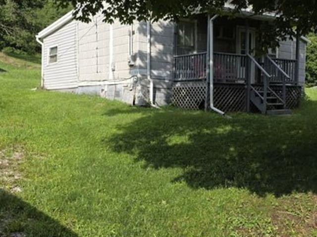1234 E Bethel Church Rd, Gallipolis, OH 45631