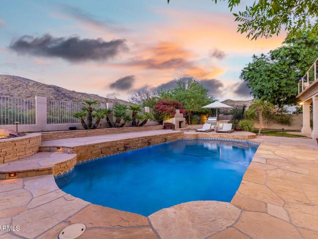 1234 E Desert Flower Ln, Phoenix, AZ 85048 | MLS #7011