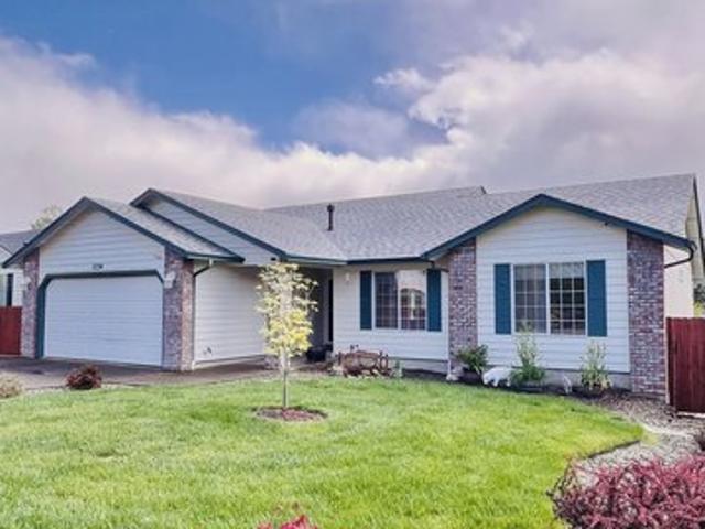 1234 E Fourth Ave, Sutherlin, OR 97479