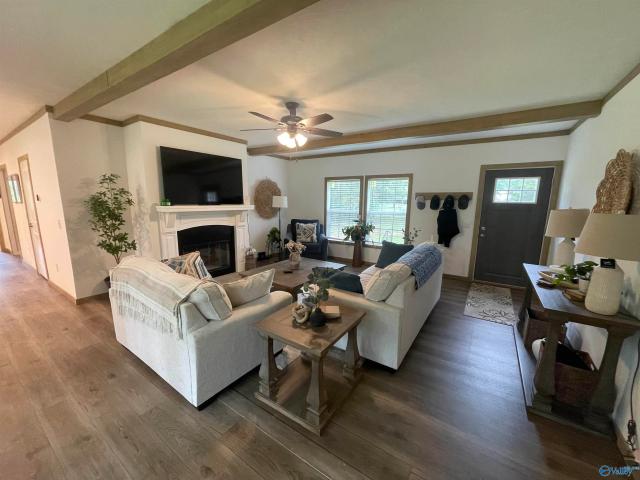 1234 Foster Landing Road