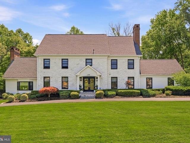 1234 Forest Hill Dr, Ambler, PA 19002